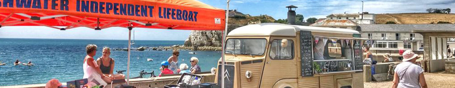 Fundraising – Freshwater Independent Lifeboat